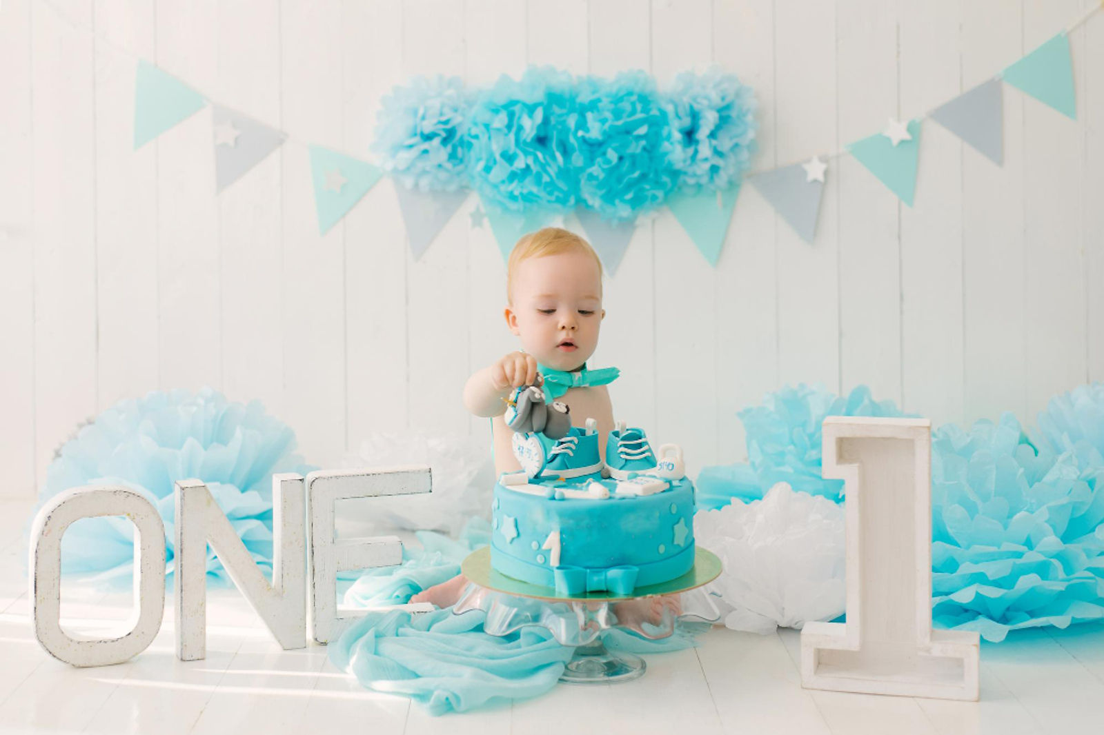 Your baby at 12 months / Blog / Mum and Baby Online